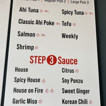 POKE HOUSE - Updated July 2025 - 40 Photos & 14 Reviews - 1201 Barbara ...