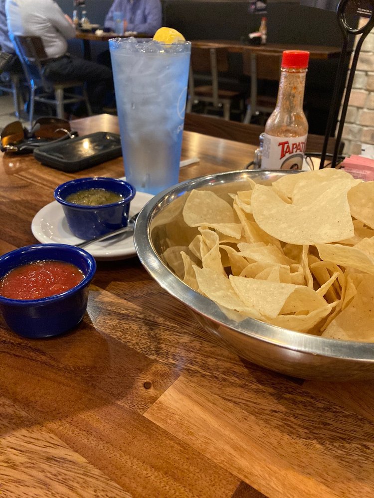 TELLO’S MEXICAN GRILL - Updated April 2024 - 115 Photos & 91 Reviews ...