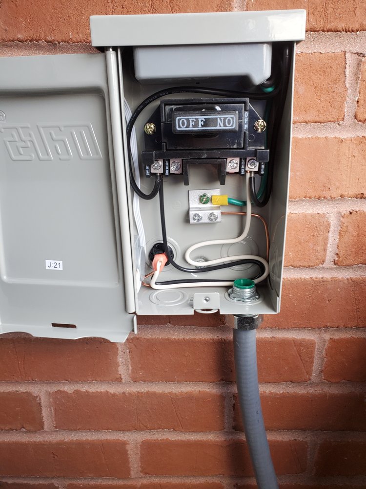 DMC ELECTRIC - Updated February 2025 - Raynham, Massachusetts ...