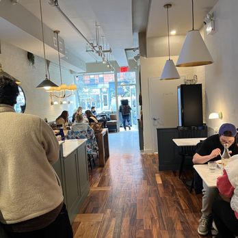 SPRINGBONE - Updated December 2025 - 22 Photos - 1429 Third Ave, New ...