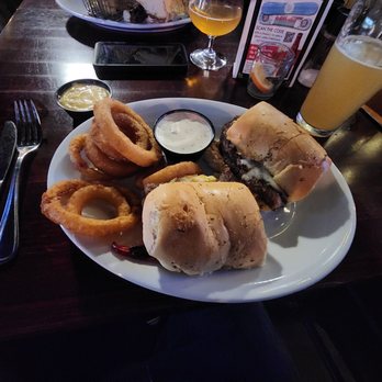 ONE GENNY - Updated September 2025 - 90 Photos & 86 Reviews - 1 Genesee ...