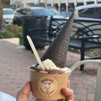 GELATO & CO. - Updated July 2024 - 194 Photos & 123 Reviews - 483 5th ...