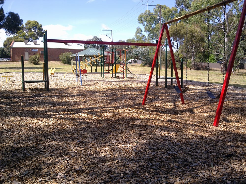 CANBERRA RESERVE PLAYGROUND - Updated April 2024 - Canberra Dr ...