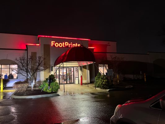 FOOTPRINTS SHOES - Updated December 2025 - 21 Photos & 71 Reviews - 79 ...