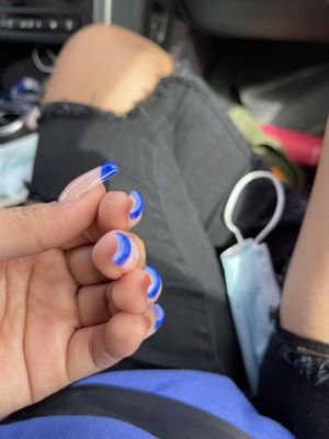 WHEATON NAILS & SPA - Updated July 2024 - 104 Photos & 113 Reviews ...