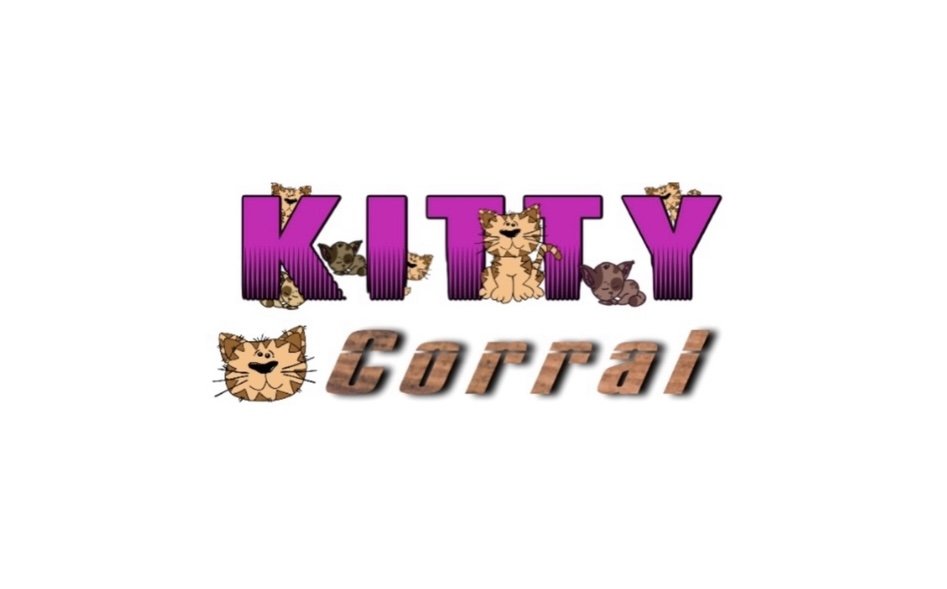 KITTY CORRAL - Updated December 2025 - San Bernardino, California - Pet ...