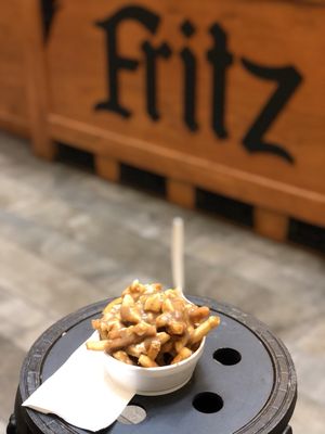 FRITZ EUROPEAN FRY HOUSE - 817 Photos & 813 Reviews - 718 Davie Street ...