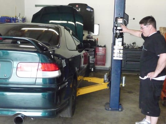 ABA AUTO REPAIR - Updated November 2025 - 12 Photos & 179 Reviews ...