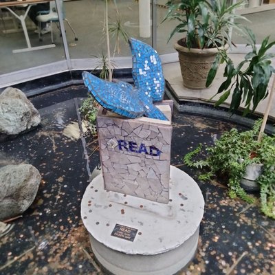 DOWNTOWN RENO LIBRARY - Updated January 2026 - 87 Photos & 41 Reviews ...