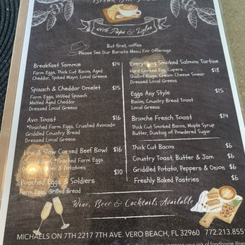 MICHAEL’S ON 7TH - Updated December 2025 - 102 Photos & 78 Reviews ...