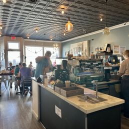 RISE N GRIND CAFE - Updated December 2025 - 61 Photos & 48 Reviews - 8 ...
