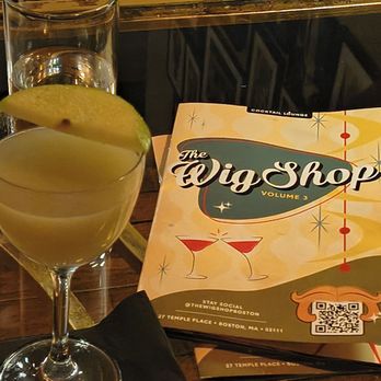 THE WIG SHOP - Updated October 2025 - 341 Photos & 152 Reviews - 27 ...