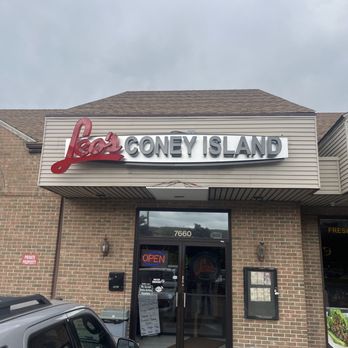 LEO’S CONEY ISLAND - Updated March 2025 - 25 Photos & 17 Reviews - 7660 ...