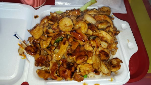 SARKU JAPAN - Updated July 2025 - 7401 Market St, Youngstown, Ohio ...