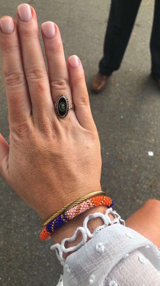 TAMMY NAILS AND SPA - 15 Reviews - 906 Tiger Blvd, Clemson, South ...