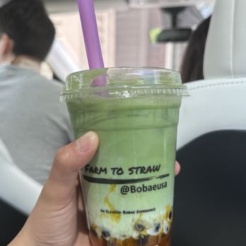 BOBAE COFFEE & TEA - Updated July 2024 - 71 Photos & 24 Reviews - 240 ...