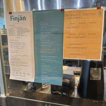 FINJAN COFFEE - Updated May 2024 - 672 Photos & 272 Reviews - 9119 ...
