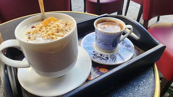 ISIS CAFÉ - Updated December 2025 - 29 Photos & 19 Reviews - 31 rue des ...