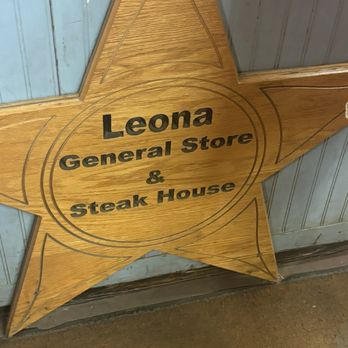 LEONA GENERAL STORE with reviews - Updated September 2024 - 221 Photos ...