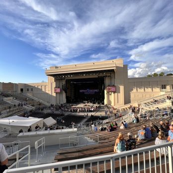 THE ORION AMPHITHEATER - Updated May 2025 - 217 Photos & 25 Reviews ...