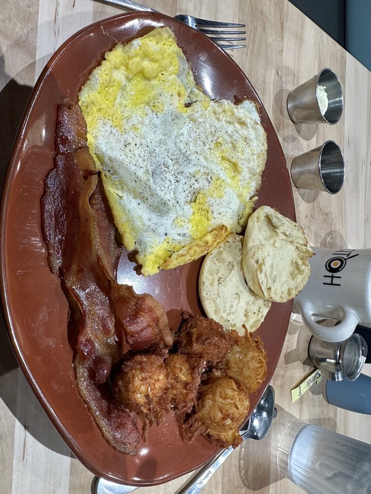 HATCH - Updated June 2024 - 7100 Terminal Dr, Oklahoma City, Oklahoma ...