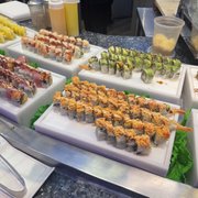 MIYAKO JAPANESE BUFFET - 1266 Photos & 854 Reviews - 1157 S Federal Hwy ...