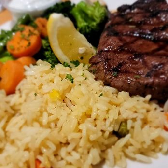 GEORGE’S GREEK CAFE - Updated January 2025 - 1070 Photos & 1596 Reviews ...