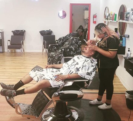 KAY CUTZ - 16 Photos - 2428 N 16th St, Phoenix, Arizona - Hair Salons ...