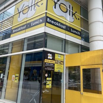 YOLK - STREETERVILLE - Updated December 2024 - 2893 Photos & 2725 ...