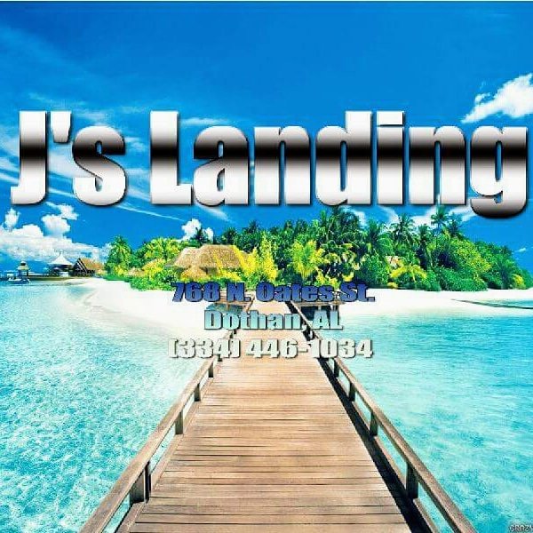 J’S LANDING - Updated December 2025 - 768 N Oates St, Dothan, Alabama ...