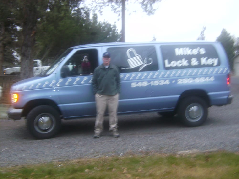 MIKE’S LOCK & KEY - Updated December 2025 - 1830 SW 21st St, Redmond ...
