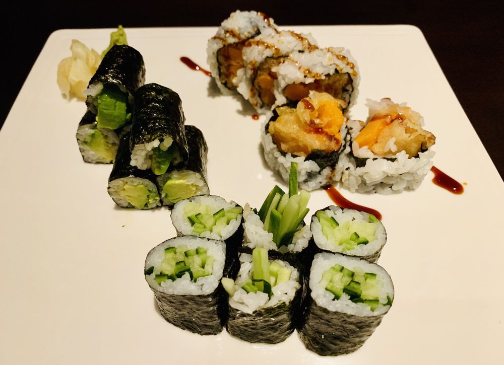 FENG SHUI RESTAURANT & LOUNGE - 254 Photos & 144 Reviews - 2200 ...