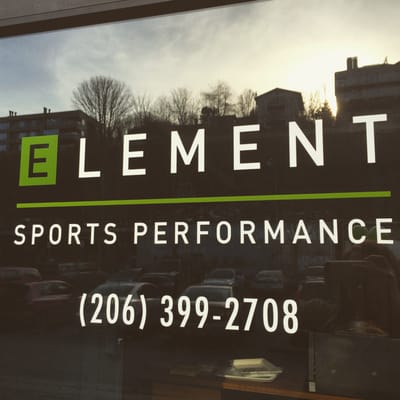 ELEMENT SPORTS PERFORMANCE - Updated October 2025 - 17 Photos & 15 ...