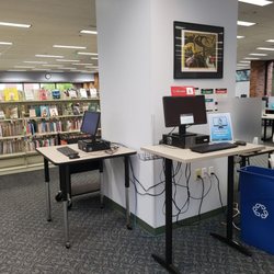 OLYMPIA TIMBERLAND LIBRARY - 33 Photos & 25 Reviews - 313 8th Ave SE ...