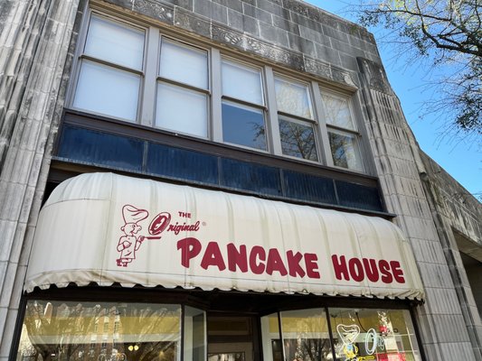THE ORIGINAL PANCAKE HOUSE - Updated July 2024 - 278 Photos & 312 ...