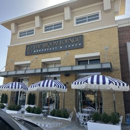 THE BLOOM LOUNGE - Updated December 2025 - 710 Photos & 325 Reviews ...