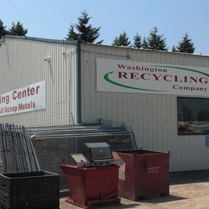 RECYCLING RESOURCES - Updated May 2025 - 5317 131 St Ct E, Tacoma ...