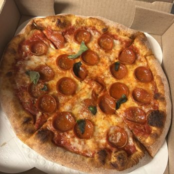 RED BIRD PIZZA - Updated September 2025 - 30 Photos & 24 Reviews - 18 N ...