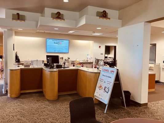 FOOTHILL RANCH LIBRARY - Updated November 2025 - 106 Photos & 36 ...