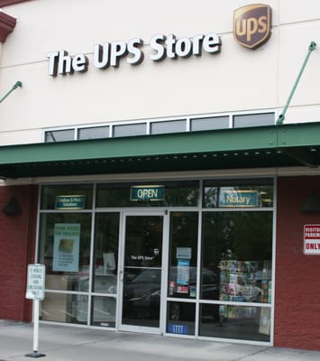 THE UPS STORE - Updated November 2025 - 37 Photos & 54 Reviews - 1777 S ...