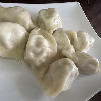 LUCKY DUMPLING - Updated March 2025 - 91 Photos & 42 Reviews - 7203 ...
