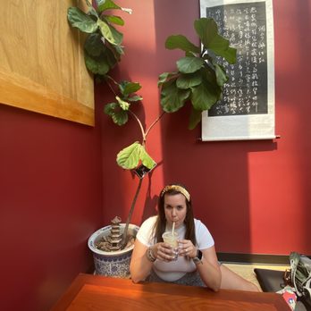 KU CHA HOUSE OF TEA - Updated May 2024 - 178 Photos & 155 Reviews ...