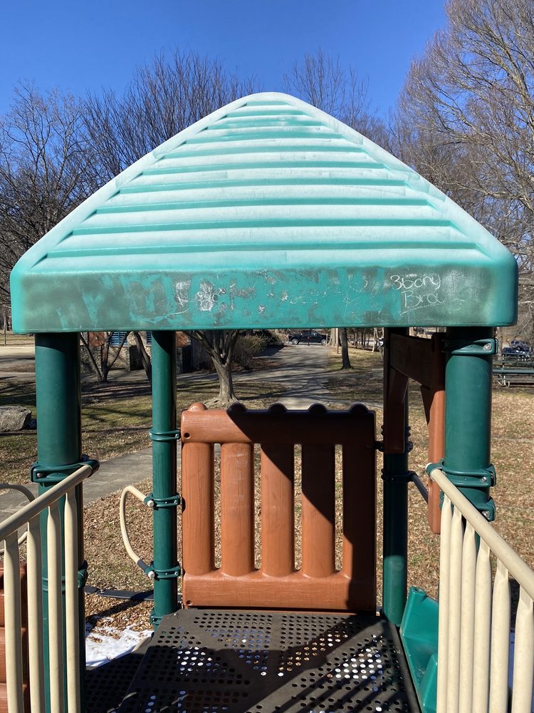 GEORGE ROGERS CLARK PARK - Updated January 2025 - 18 Photos & 12 ...