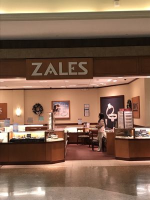 Zales Sunrise Mall 2025 www.alhudapk