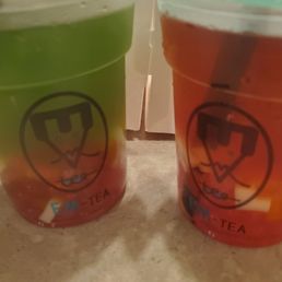 EM-TEA - Updated October 2025 - 417 Photos & 398 Reviews - 3570 G St ...