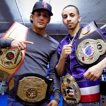 ARDON SWEET SCIENCE GYM - Updated June 2025 - 13 Photos & 13 Reviews ...