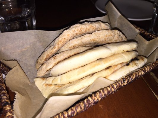 TABULE RESTAURANT - 241 Photos & 266 Reviews - Middle Eastern - 2009 ...