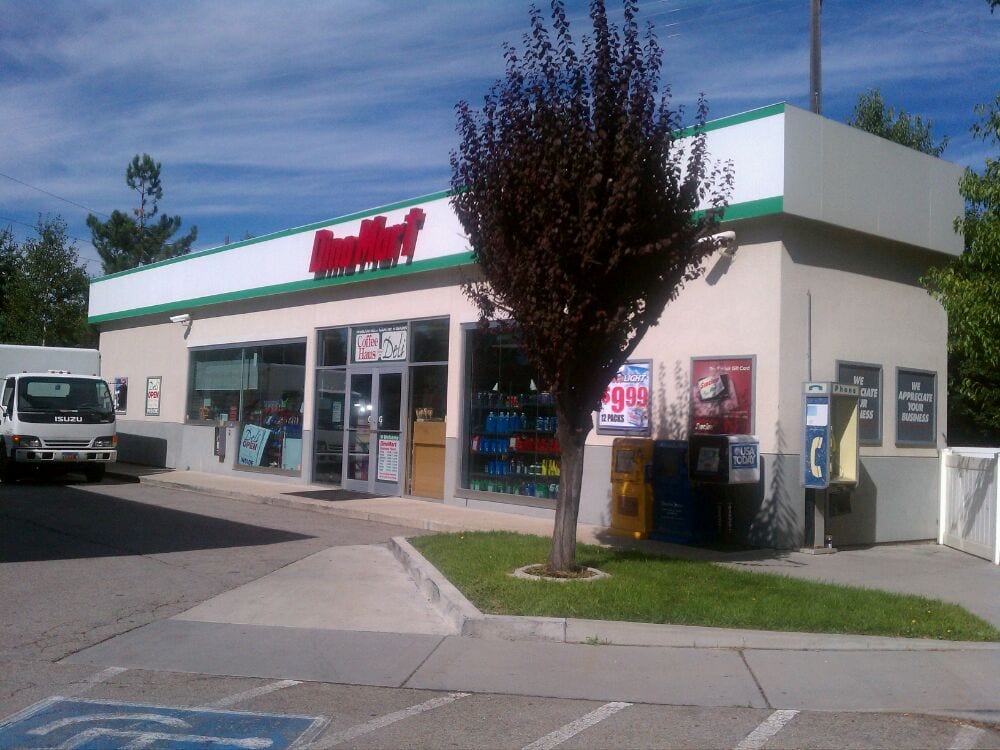 SINCLAIR - Updated December 2024 - 2995 Fort Union Blvd, Salt Lake City ...