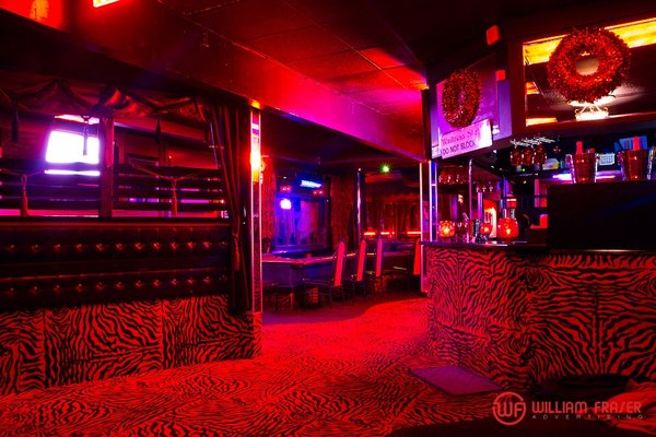 CLUB SINROCK - ANCHORAGE - 10 Photos & 10 Reviews - 301 W 64th Ave ...