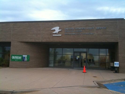 US POST OFFICE - Updated January 2026 - 11 Reviews - 9201 S ...